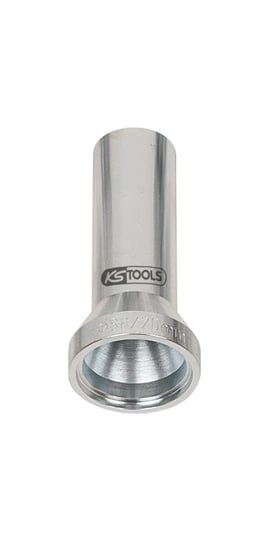 KS TOOLS Tuleja dociskowa stopnicy - wewn?trzna -Ø 20mm, zewn?trzna - KS Tools | Sklep EMPIK.COM