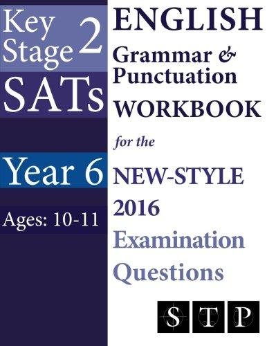 Ks2 Sats English Grammar & Punctuation W - Opracowanie zbiorowe ... Ks2 Sats English Grammar & Punctuation W - Opracowanie zbiorowe ...