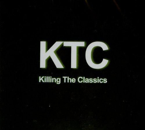 Ktc Killing The Classics - Various Artists | Muzyka Sklep EMPIK.COM