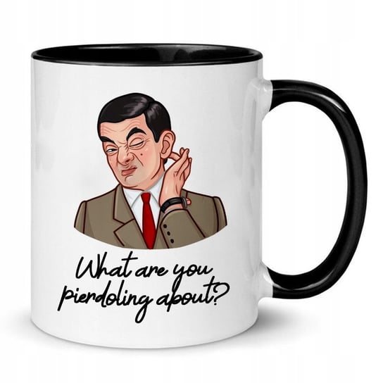 Kubek, 330 ml - StyleCouture | Sklep EMPIK.COM