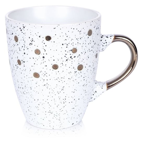 Kubek ceramiczny 370 ml - Siaki Collection | Sklep EMPIK.COM