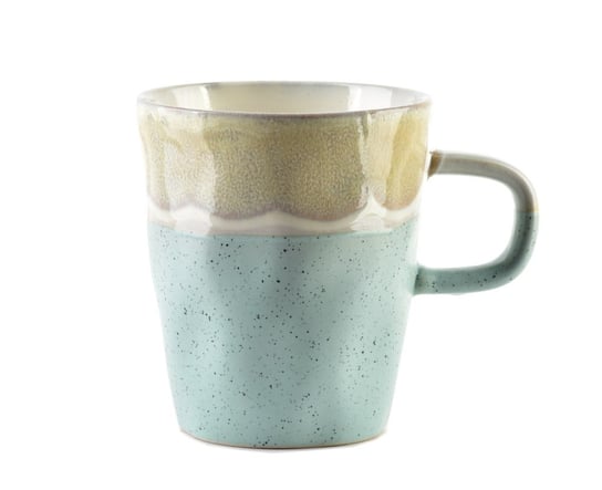 Kubek ceramiczny Basic Nature 500ml, Mondex - Mondex | Sklep EMPIK.COM