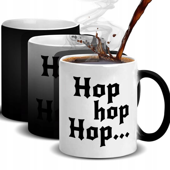 Kubek ceramiczny MAGICZNY PREZENT DLA FANA SERIALU 1670 HOP HOP HOP MIX WZORÓW - StyleCouture ...