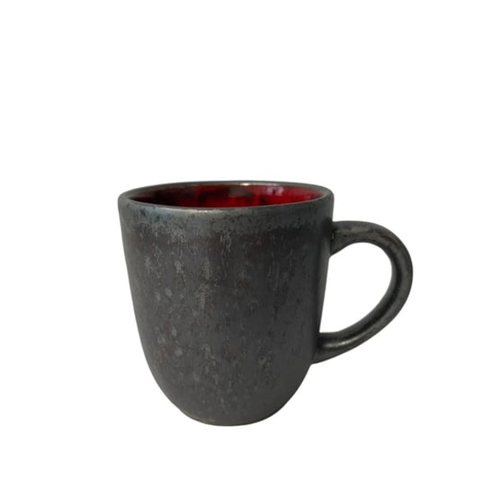 Kubek ceramiczny STILL RUBY mały 300 ml KERA - KERA CERAMIKA | Sklep EMPIK.COM