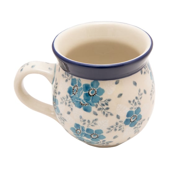 KUBEK czeski 330 ml Kubek baryłka - Ceramika Artystyczna Bolesławiec - Ceramika Bolesławiec ...