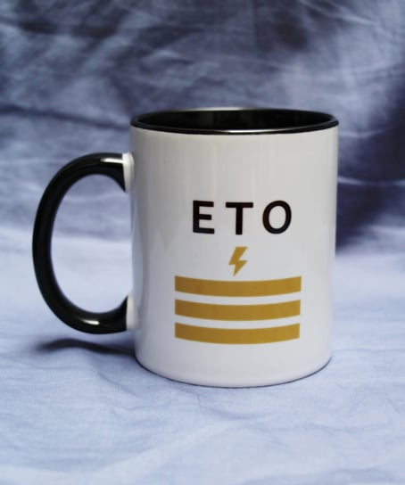 Kubek ETO - Portshop | Sklep EMPIK.COM