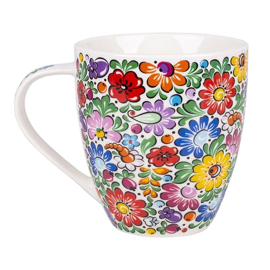 Kubek Folkstar Stefan opolski - Folkstar | Sklep EMPIK.COM