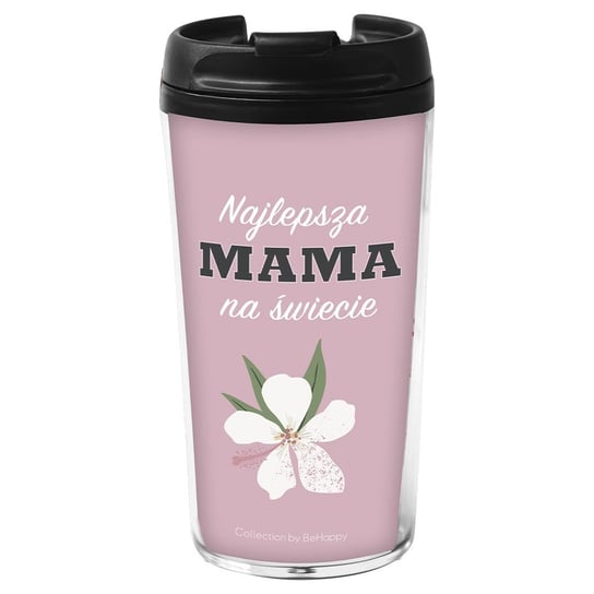 Kubek Na Wynos Dla Mamy Prezent Na Dzień Mamy Upominek Na Dzień Matki - Inna marka | Sklep EMPIK.COM