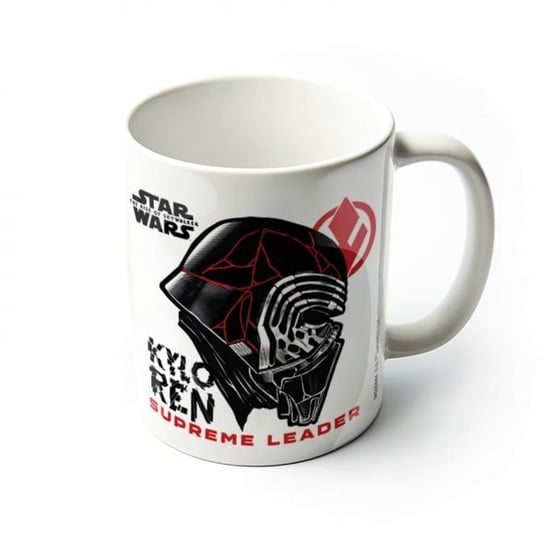 Kubek porcelanowy PYRAMID POSTERS, Star Wars: The Rise of Skywalker ...