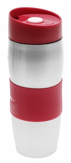 KUBEK TERMICZNY Do Kawy Herbaty Podróżny TERMOS Bidon 380ml 7520 - Yermos | Sport Sklep EMPIK.COM