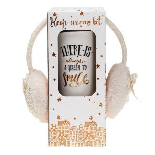 Kubek Termiczny (Keep Warm Kit) 1 Sztuka Rozette - Rozette | Sklep ...