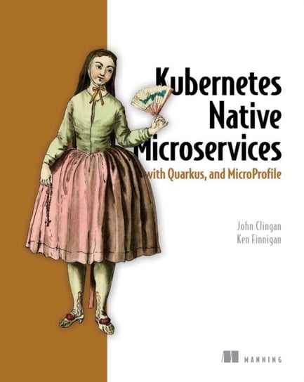 Kubernetes Native Microservices with Quarkus, and MicroProfile - John ...