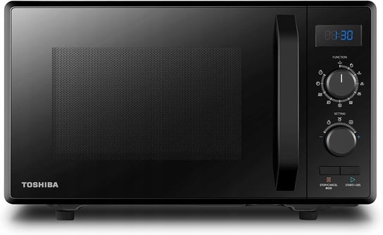 Kuchenka mikrofalowa wolnostojąca toshiba mw2-ag23pf - Inna marka | AGD Sklep EMPIK.COM