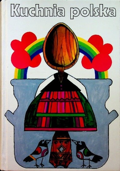 Kuchnia polska - Opracowanie zbiorowe | Książka w Empik