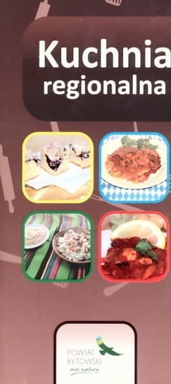 Kuchnia regionalna - Opracowanie zbiorowe | Książka w Empik