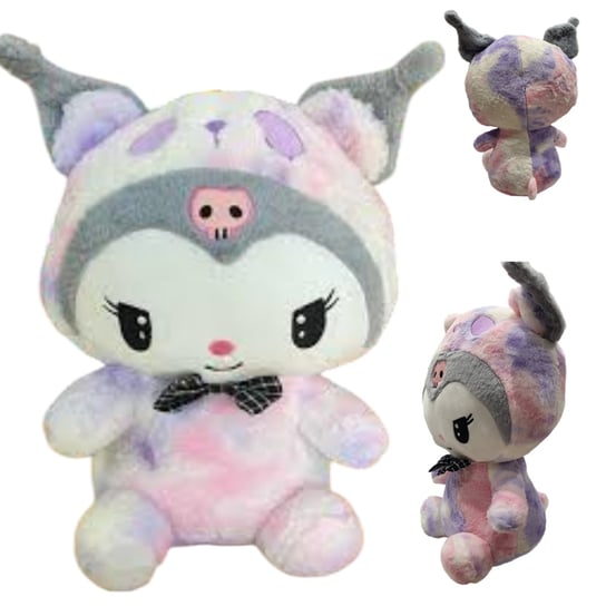 Kuromi Crewmate Sanrio Pluszowa Maskotka Przytulanka Pluszak Cartoon ...