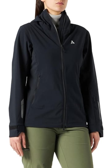 Kurtka Damska Schoffel Miara Softshell-L - Schöffel | Moda Sklep EMPIK.COM