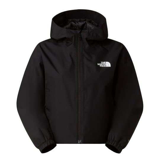 Kurtka damska The North Face QUEST CROPPED czarna NF0A8G13JK3 r XL ...