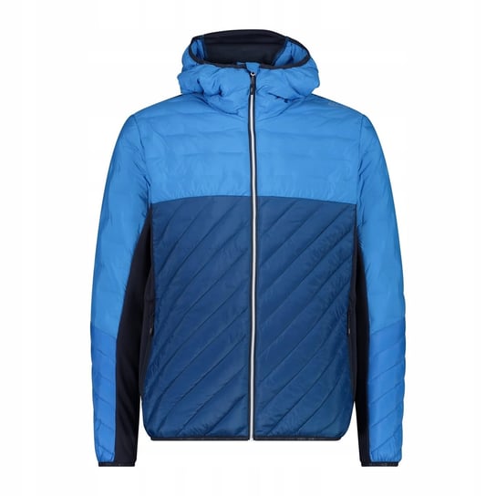 Kurtka Męska CMP Campagnolo HYBRID FIX HOOD L565 50-L - Cmp | Sport ...