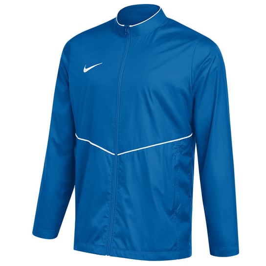 Kurtka męska Nike Park 26 Rain niebieska - Nike | Sport Sklep EMPIK.COM