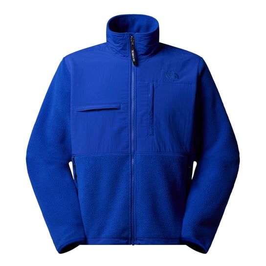Kurtka męska The North Face RETRO DENALI DTM niebieska NF0A8EBJCZ6 r S ...