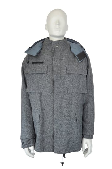 Kurtka polowa zimowa SW Służba Więzienna 120/179 - Inna marka | Moda Sklep EMPIK.COM