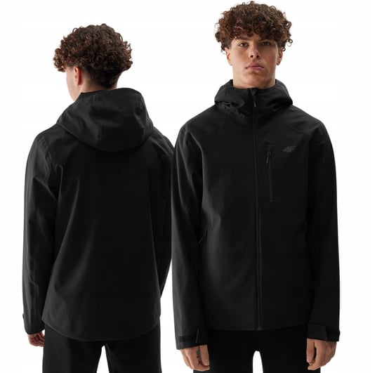 Kurtka przejściowa męska z membraną Neodry 5K 4F 4FWSS24TTJAM462-20S ...