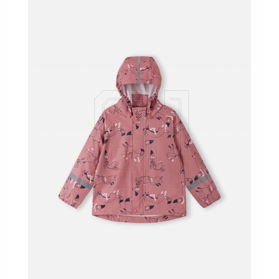 Kurtka Reima Raincoat Vesi przeciwdeszczowa Jr 5100025A-1123 104 - Reima | Sklep EMPIK.COM