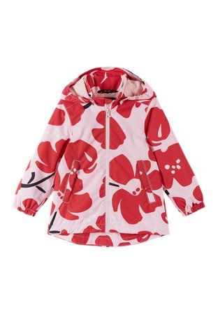 Kurtka Reima Reimatec Anise 134 - Reima | Sklep EMPIK.COM