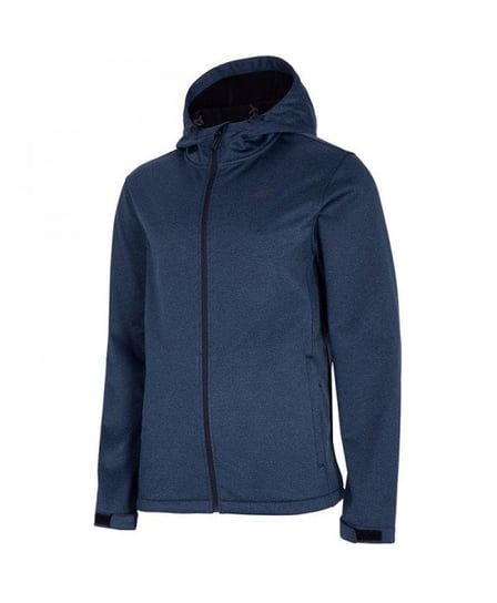 Kurtka Softshell 4F M Nosh4-Sfm350 30M, Rozmiar: M * Dz - 4F | Sport Sklep EMPIK.COM