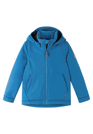 Kurtka softshell REIMA Koivula 110 - Reima | Sklep EMPIK.COM