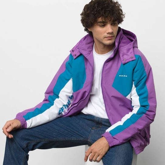 Kurtka Vans Hi-Point Blocke-XL - Vans | Sport Sklep EMPIK.COM