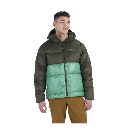 Kurtki Marmot Guides Down M1588623899 - Marmot | Moda Sklep EMPIK.COM