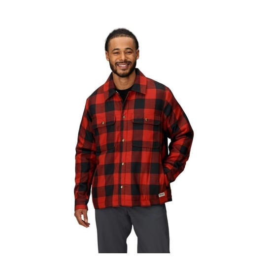 Kurtki Marmot Ridgefield Sherpa M1591424360 - Marmot | Moda Sklep EMPIK.COM