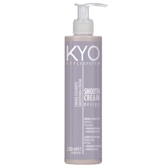 KYO Style System Smooth Design Cream 250 ml | Sklep EMPIK.COM
