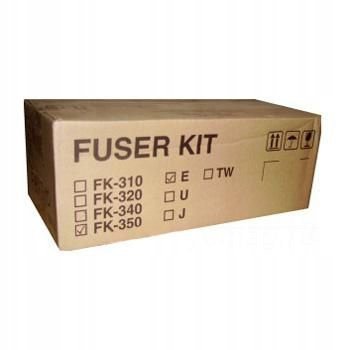 Kyocera Fuser Kit Fk-350 - Kyocera | Sklep EMPIK.COM
