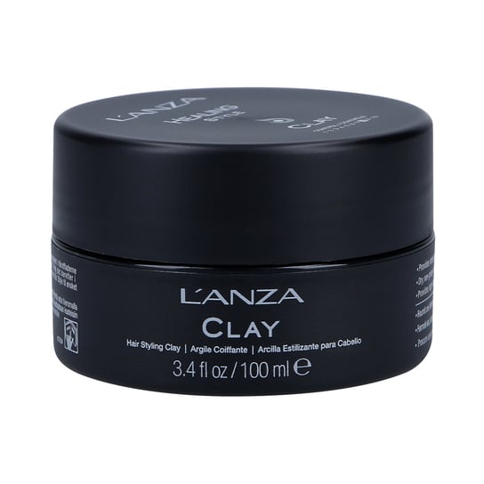 L’anza, Healing Style, Modelująca sucha glinka do włosów, 100 ml ...
