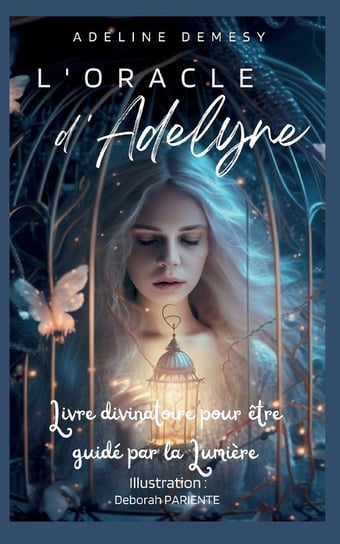 L'Oracle d'Adelyne - W opisie | Książka w Empik