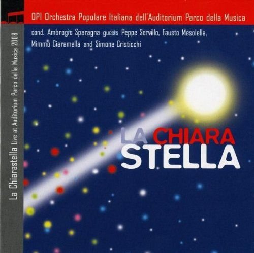 La Chiarastella - Various Artists | Muzyka Sklep EMPIK.COM