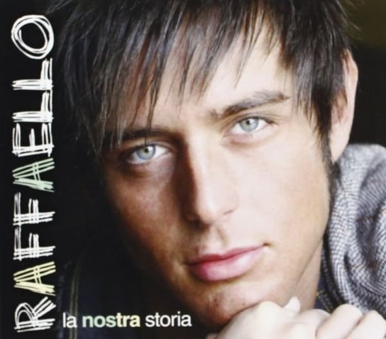 La Nostra Storia - Various Artists | Muzyka Sklep EMPIK.COM