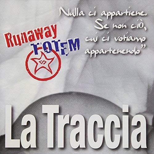 La Traccia - Various Artists | Muzyka Sklep EMPIK.COM
