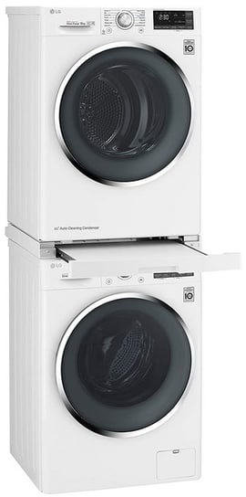 Łącznik Pralki Z Suszarką Lg Dstwh - LG | AGD Sklep EMPIK.COM