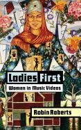 Ladies First - Roberts Robin | Książka w Empik