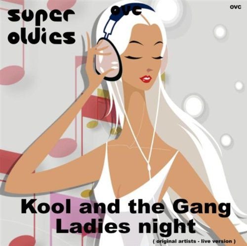 Ladies Night - Kool & The Gang | Muzyka Sklep EMPIK.COM