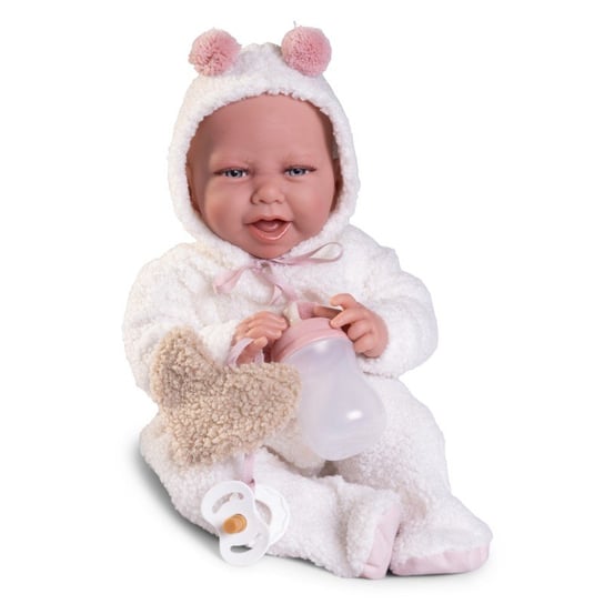 Lalka Hiszpańska Recien Nacida Carla Antonio Juan 33369 - Antonio Juan ...