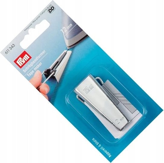 lamownik do wykonywania taśm PRYM 12mm 611343 . - Prym | Sklep EMPIK.COM