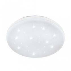 Lampa natynkowa plafon FRANIA-S biały LED 33,5W 3900lm 3000K 97879 EGLO ...