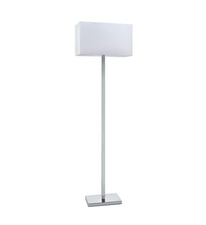 Lampa podłogowa MARKSLOJD SAVOY 106559, biała, 60 W - Markslojd | Sklep ...