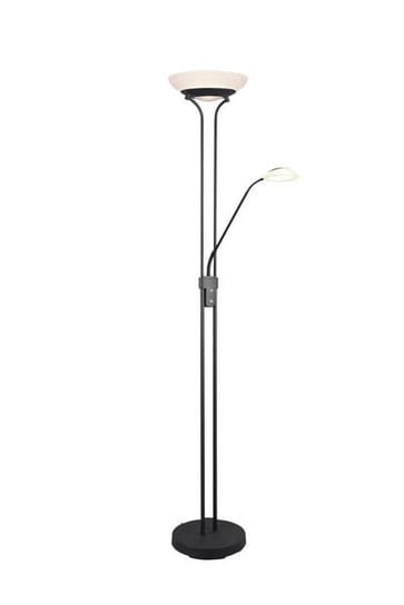 Lampa podłogowa stojąca ORSON czarny RL R40073532 - RL | Sklep EMPIK.COM