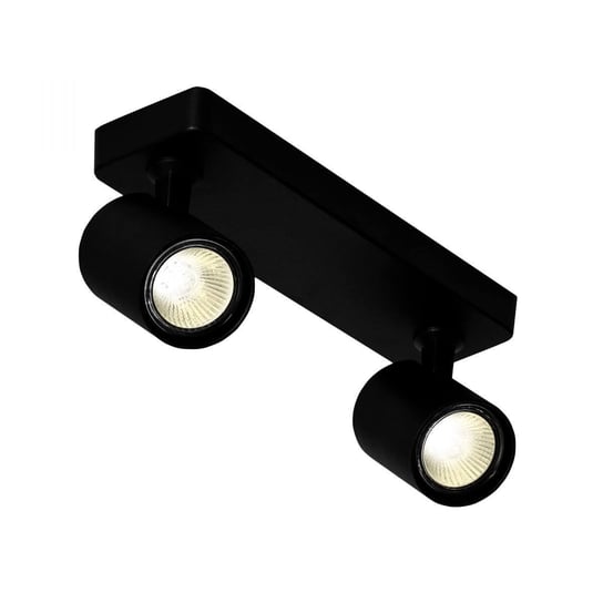 Lampa Sufitowa Alton 2 Black 105202 Aio - Inna marka | Sklep EMPIK.COM